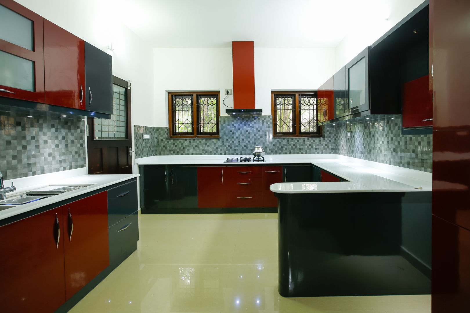 15 pictures of kitchens in Indian homes | homify