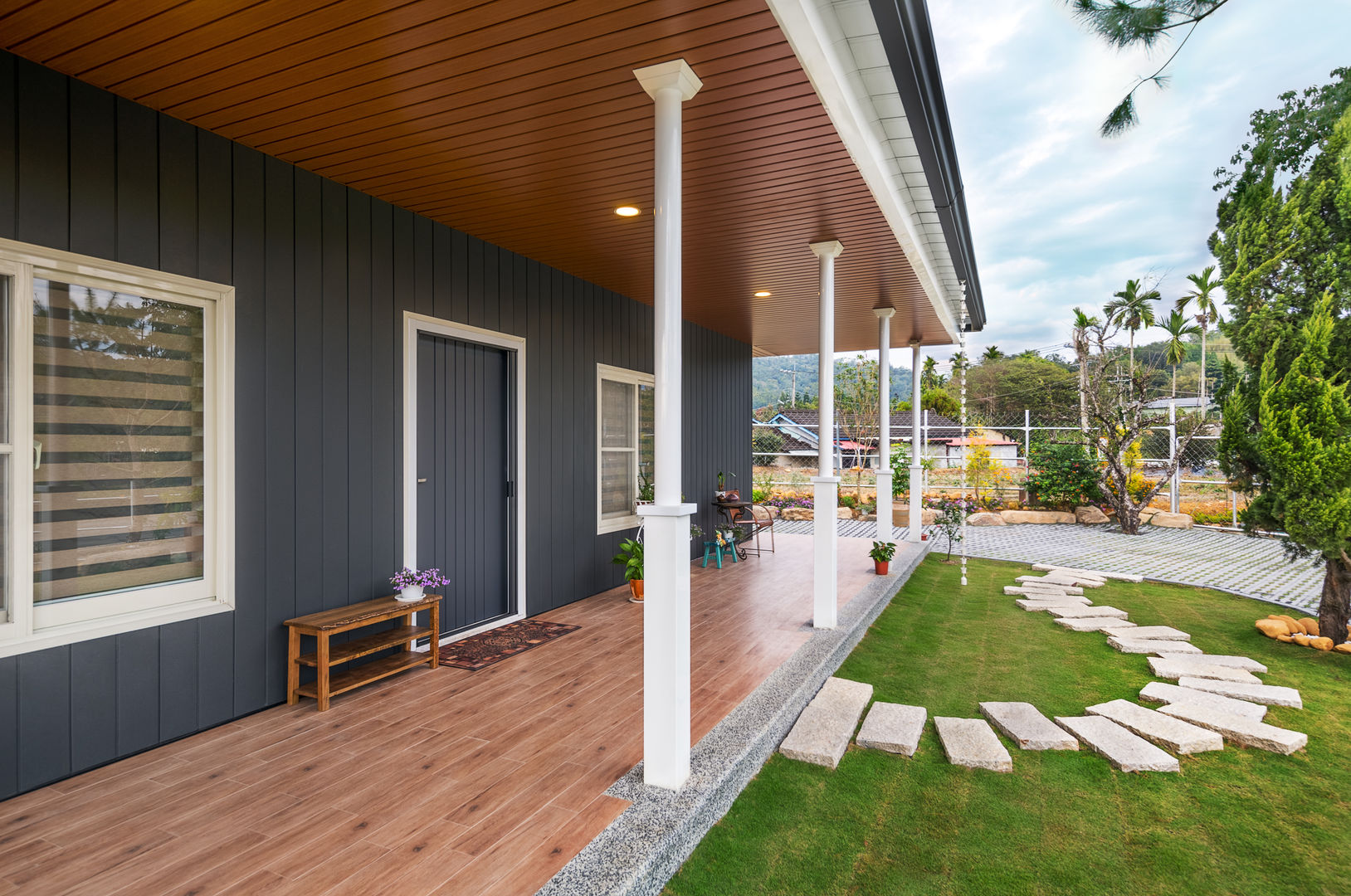 7 beautiful and relaxing homes | homify