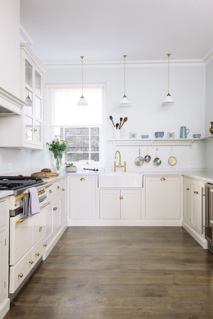 15 Shaker-style kitchens to inspire your next upgrade | homify