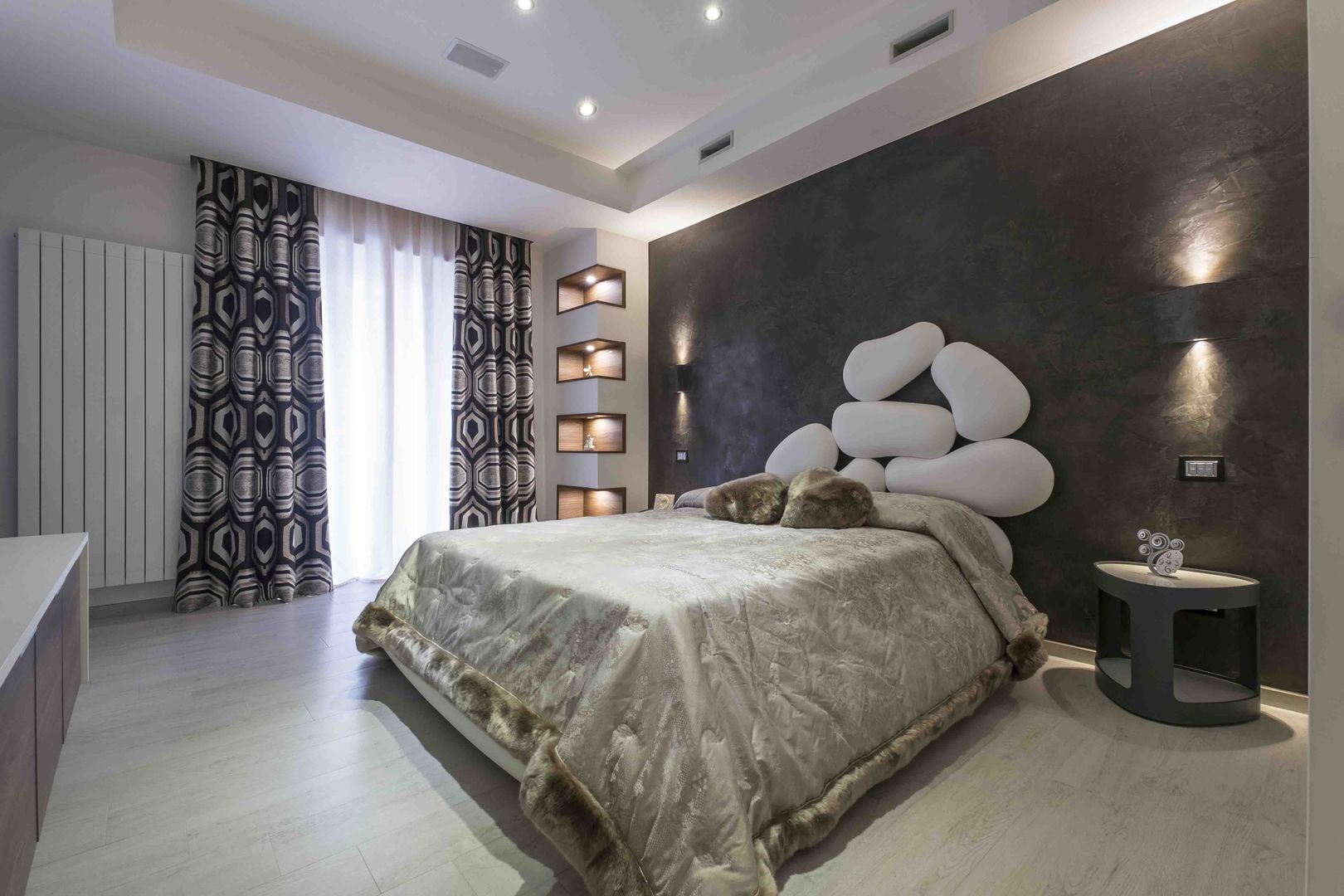 8 Testate del Letto Originali che Ti Conquisteranno | homify