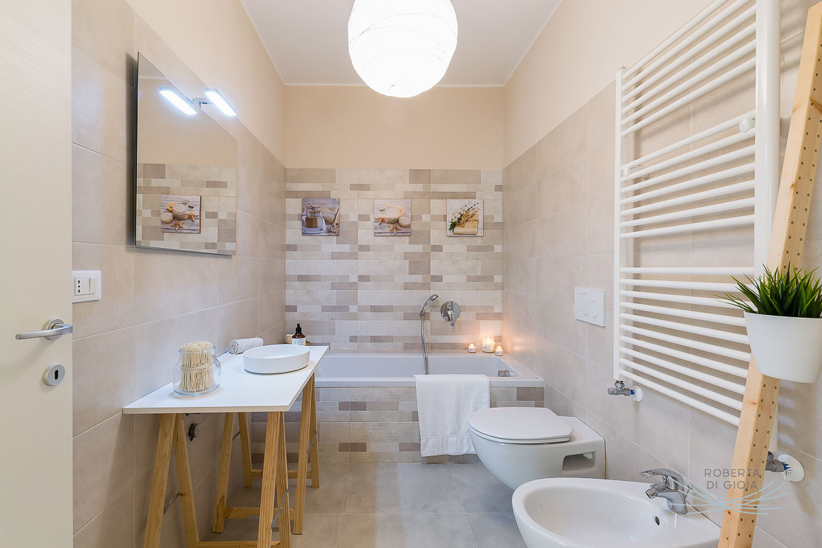 Mit diesen Ideen wird auch dein Bad zum Spa! | homify