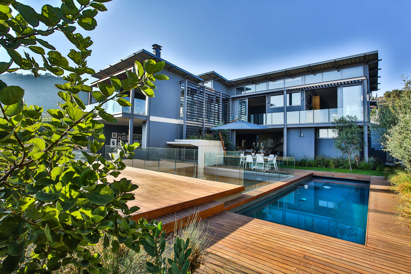 The 12 most beautiful houses in South Africa | homify