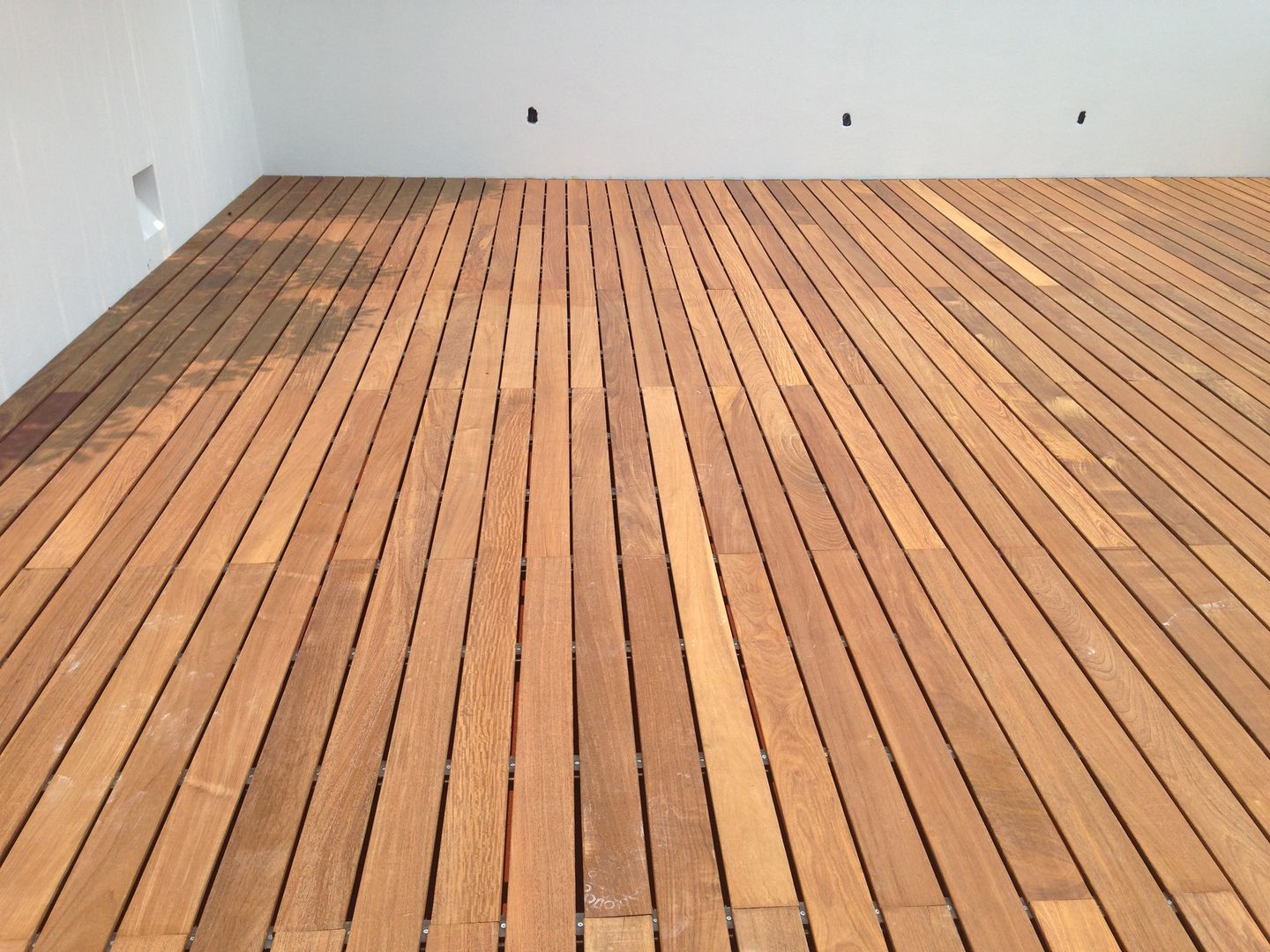 Instalación de deck y roof garden en Ciudad de México | homify