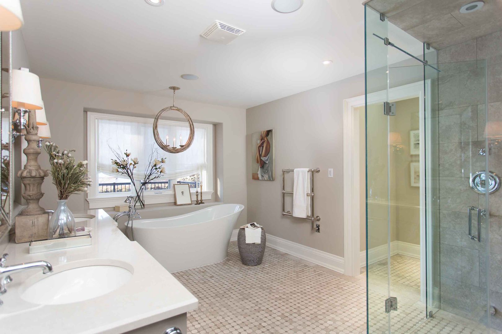 The six bathroom styles you have to consider | homify