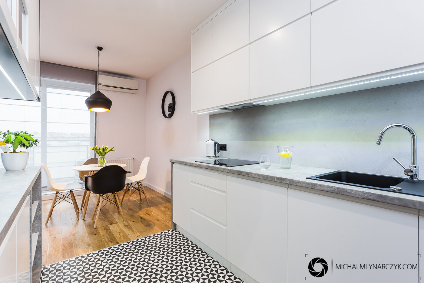 11 photos of a comfortable single bedroom apartment to get copying ...