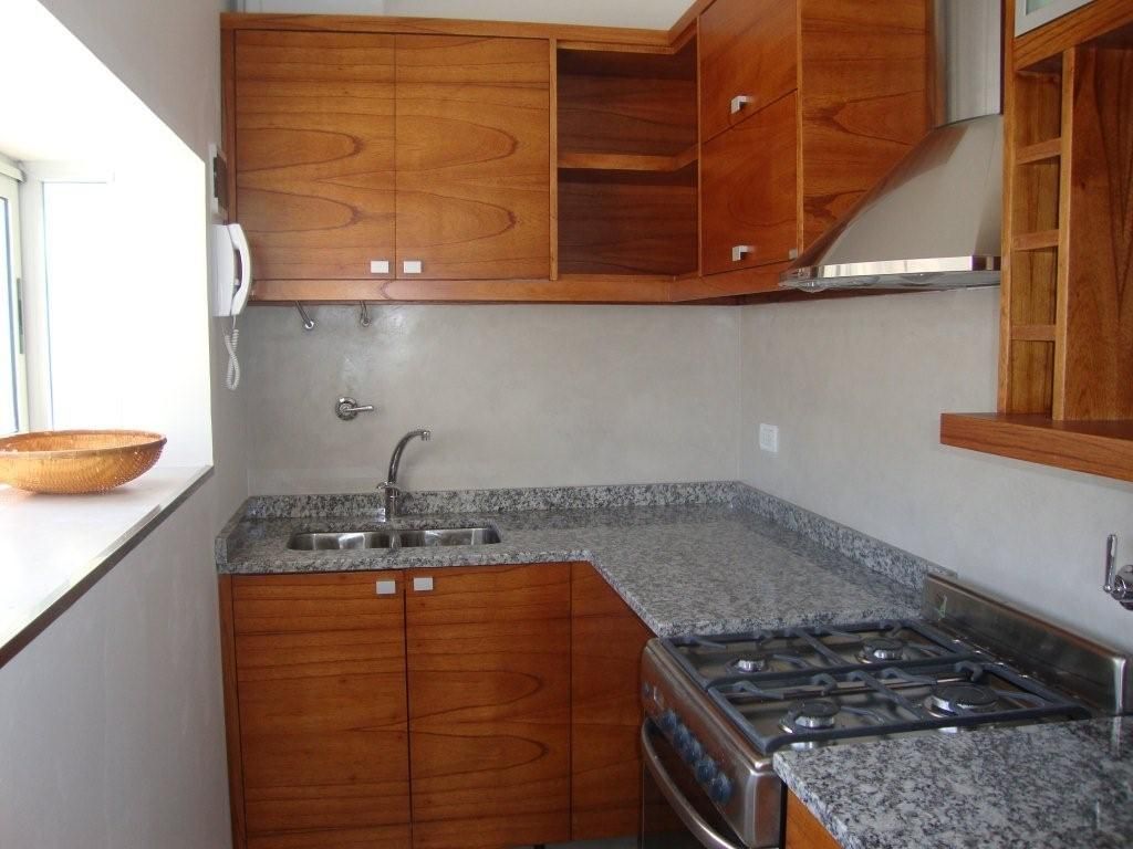 6 Cocinas pequeñitas que te inspiran a renovar la tuya | homify