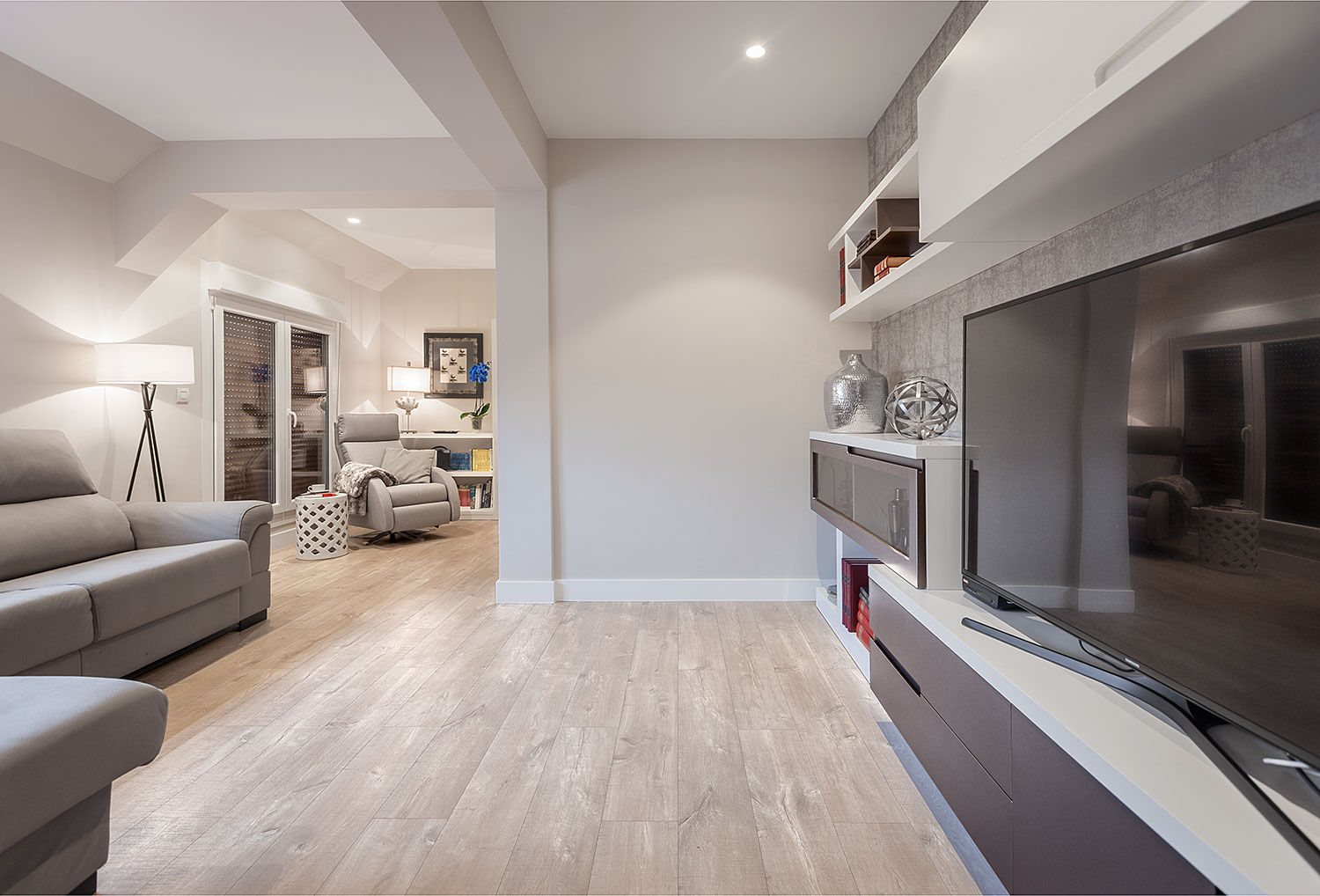 Cores neutras para uma casa sempre perfeita | homify