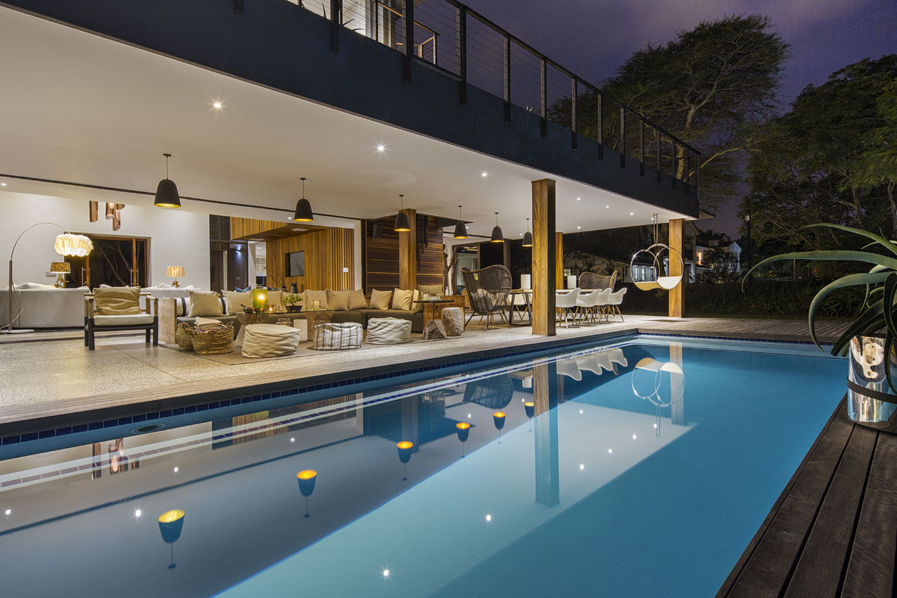 The 7 best South African pools on homify | homify