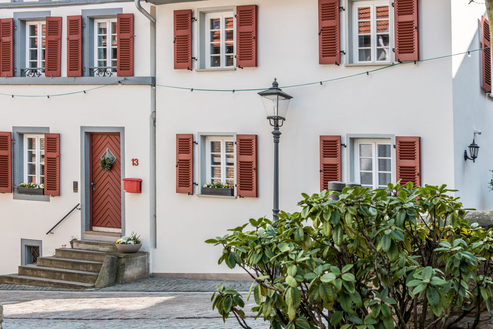 Successful Renovation Of a Listed Building | homify