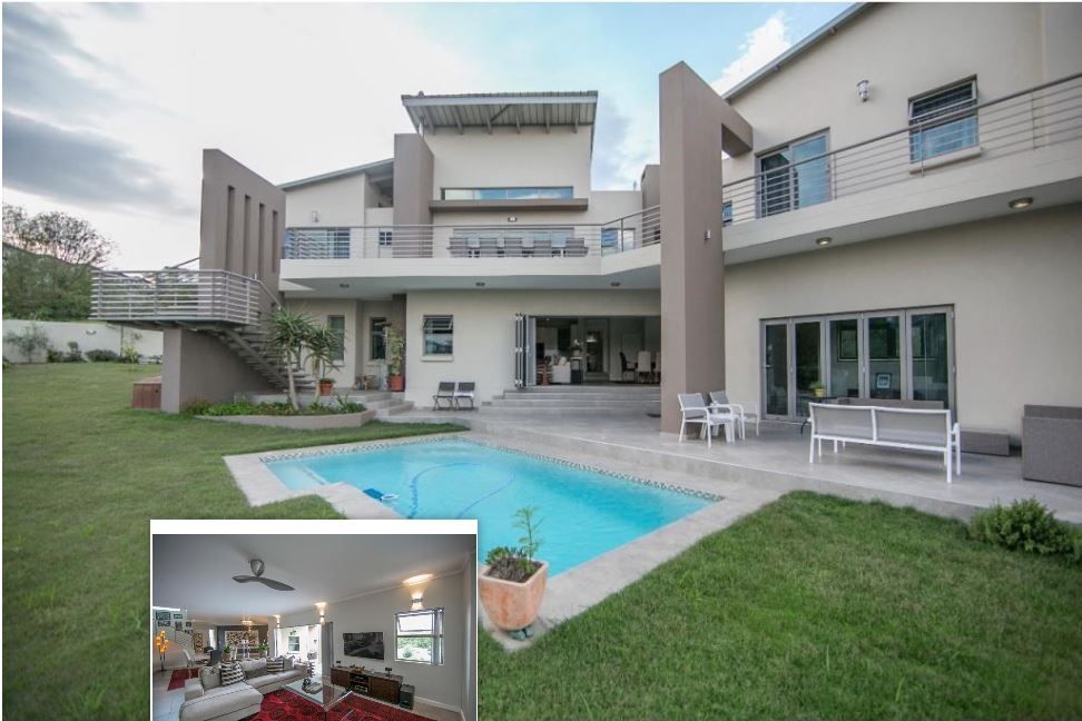 The inspiring Johannesburg family home | homify