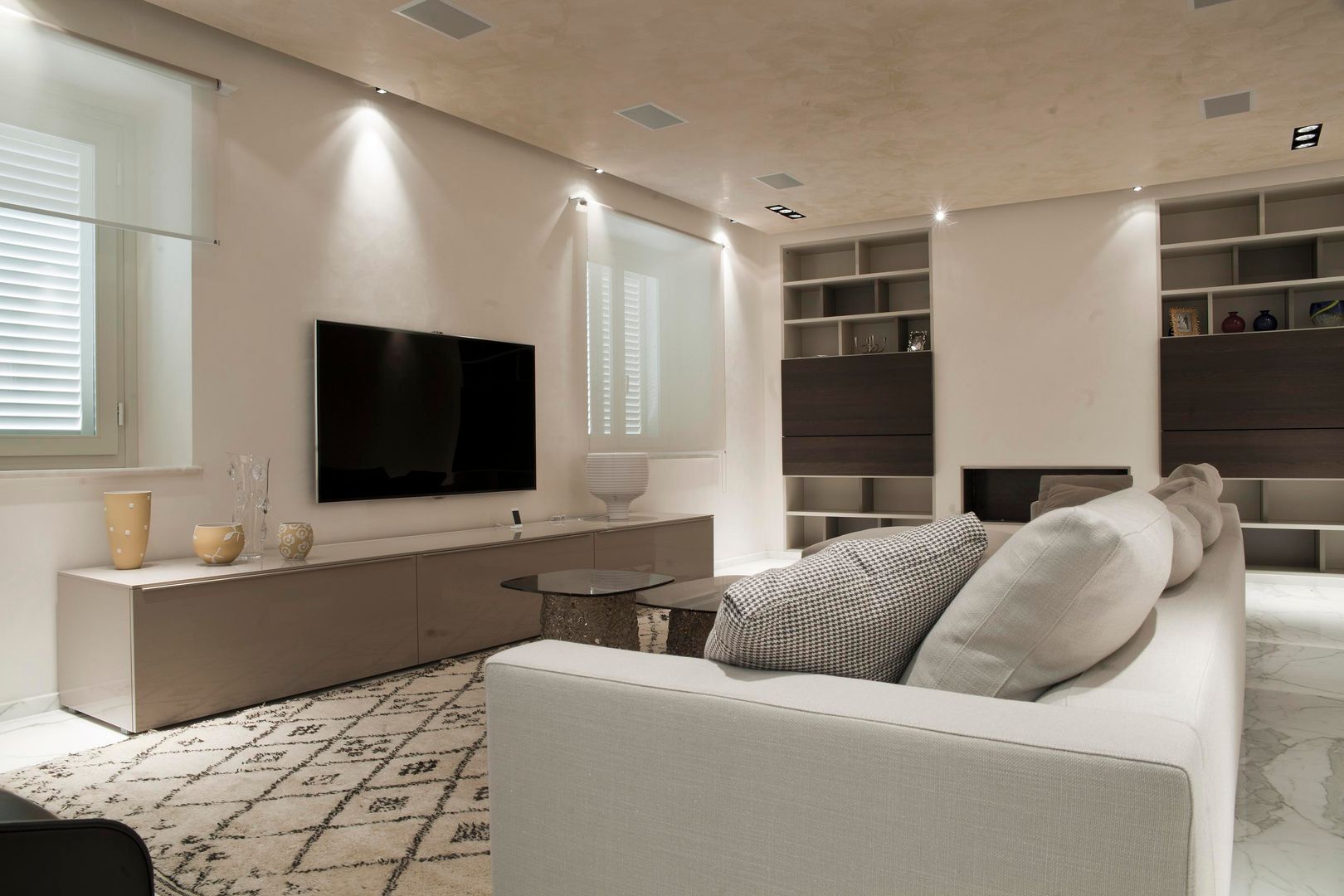 22 idées pour un coin télé moderne ! | homify