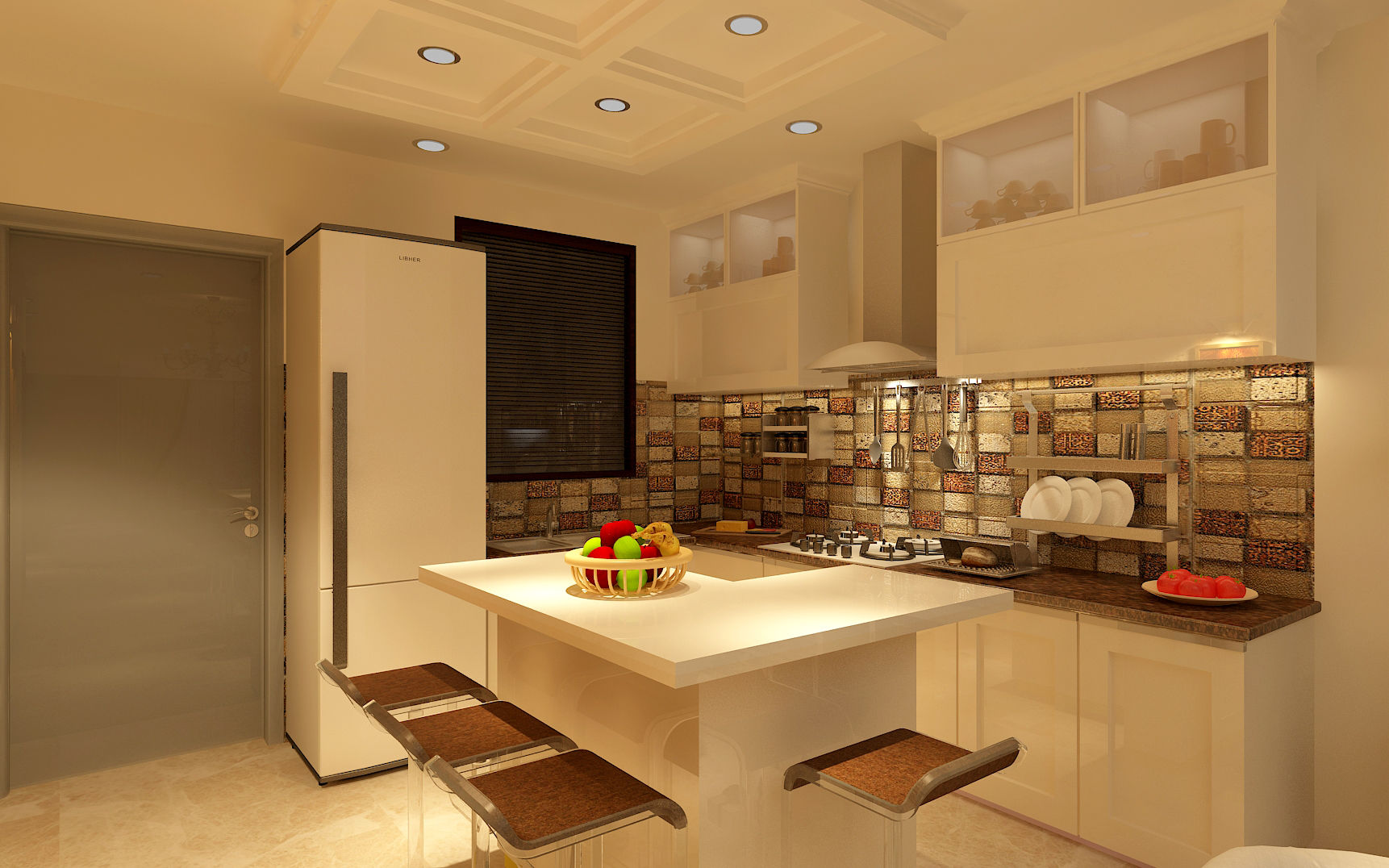 What is the best type of cutting board to use in an Indian kitchen ...