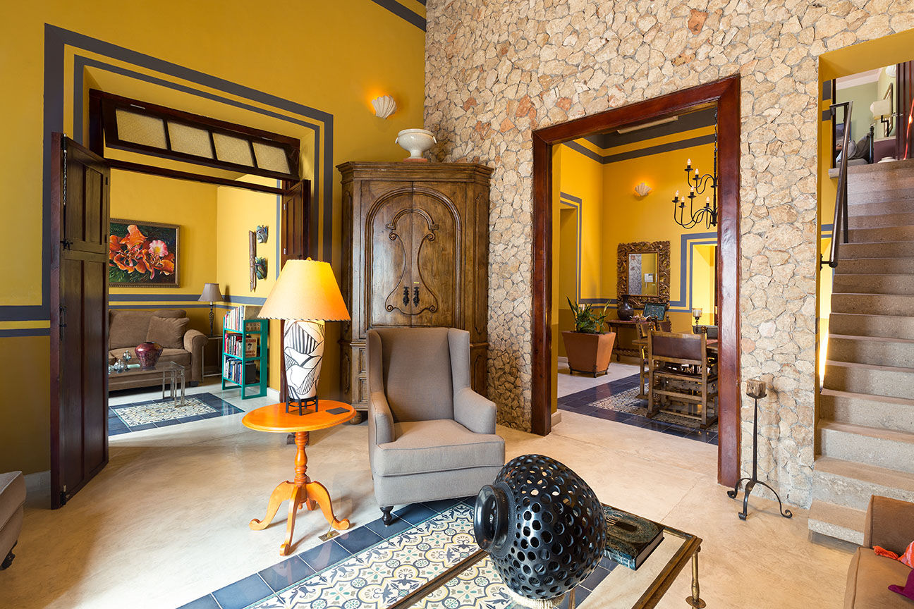 Texturas Arquitectura: 15 Ideas Suaves, Rugosas y Naturales | homify