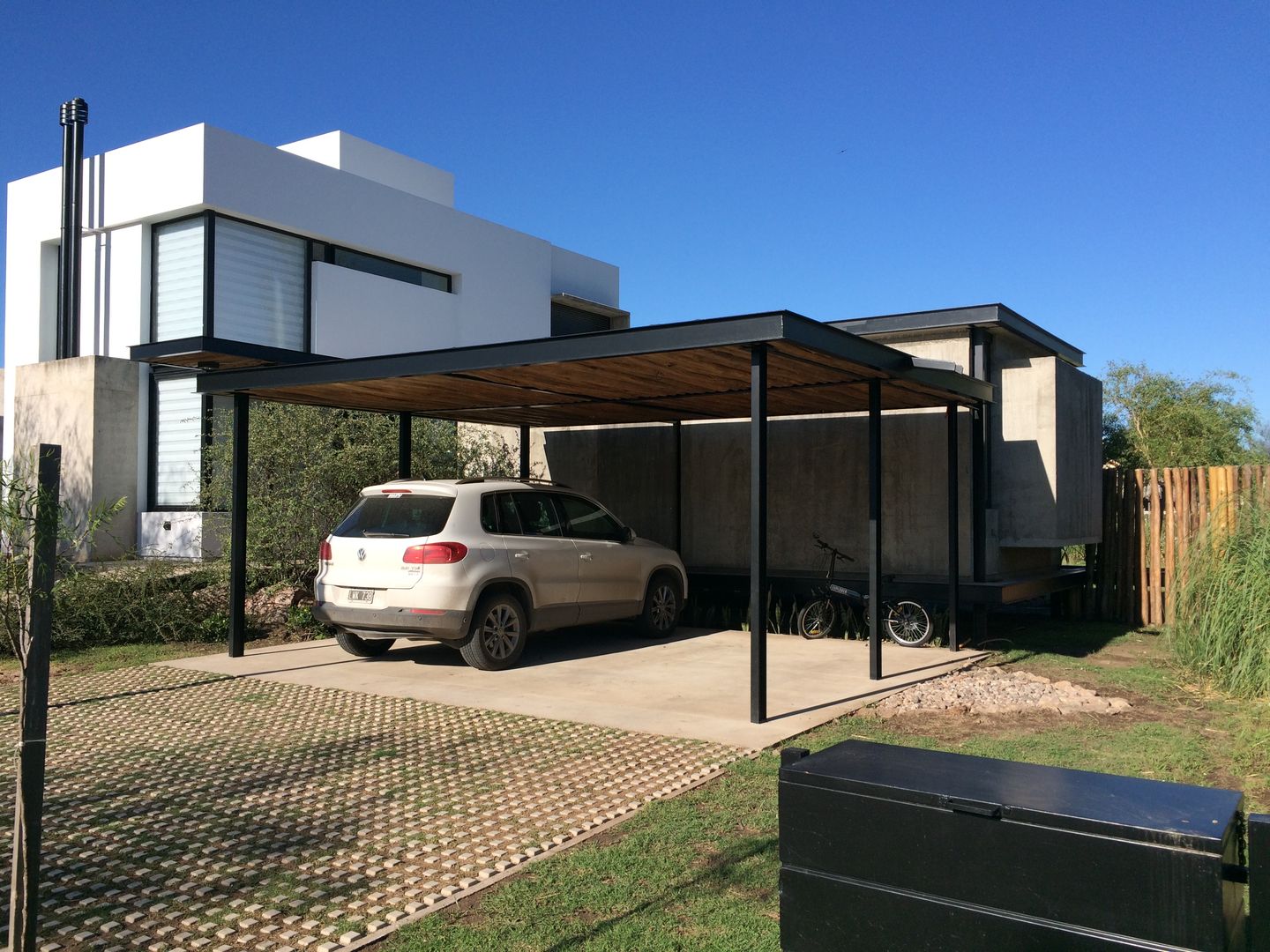 31 Ideias Imperdíveis Para Sua Garagem | homify
