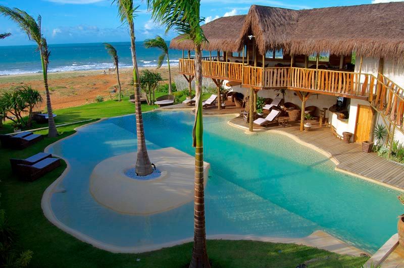 Trendy sand pool ideas for you to copy! | homify