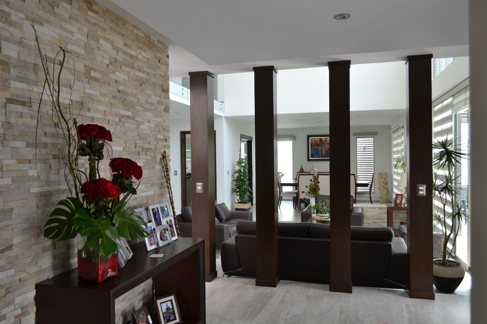 15 Fabulous ideas to renovate the hall of your house | homify