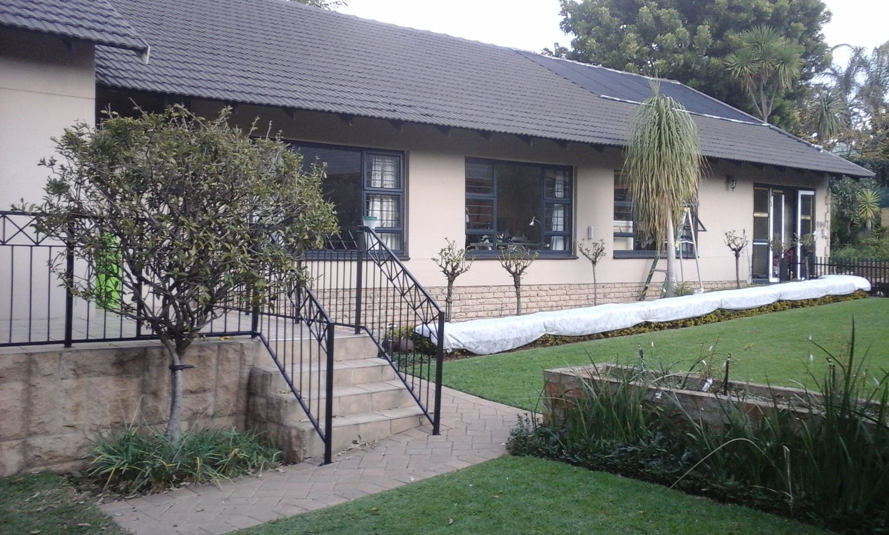 The smart renovation of a Pretoria home | homify