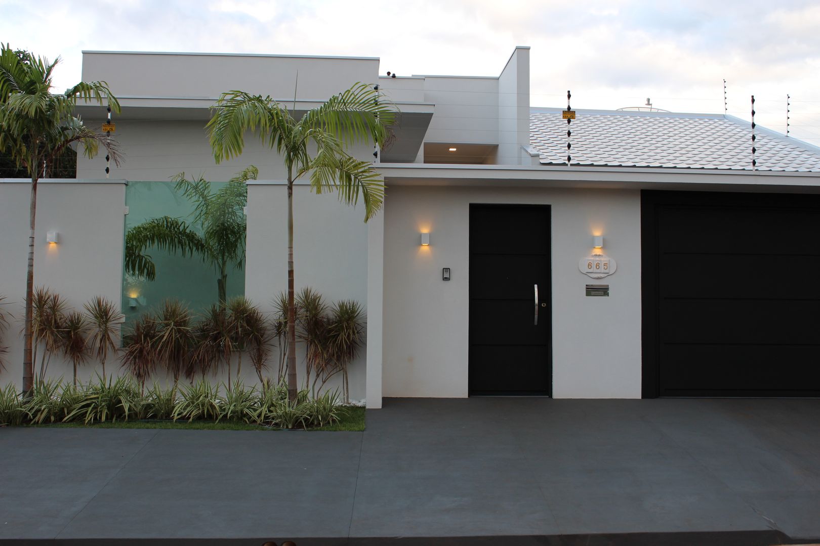 ¡Tips para diseñar el frente de tu casa! | homify