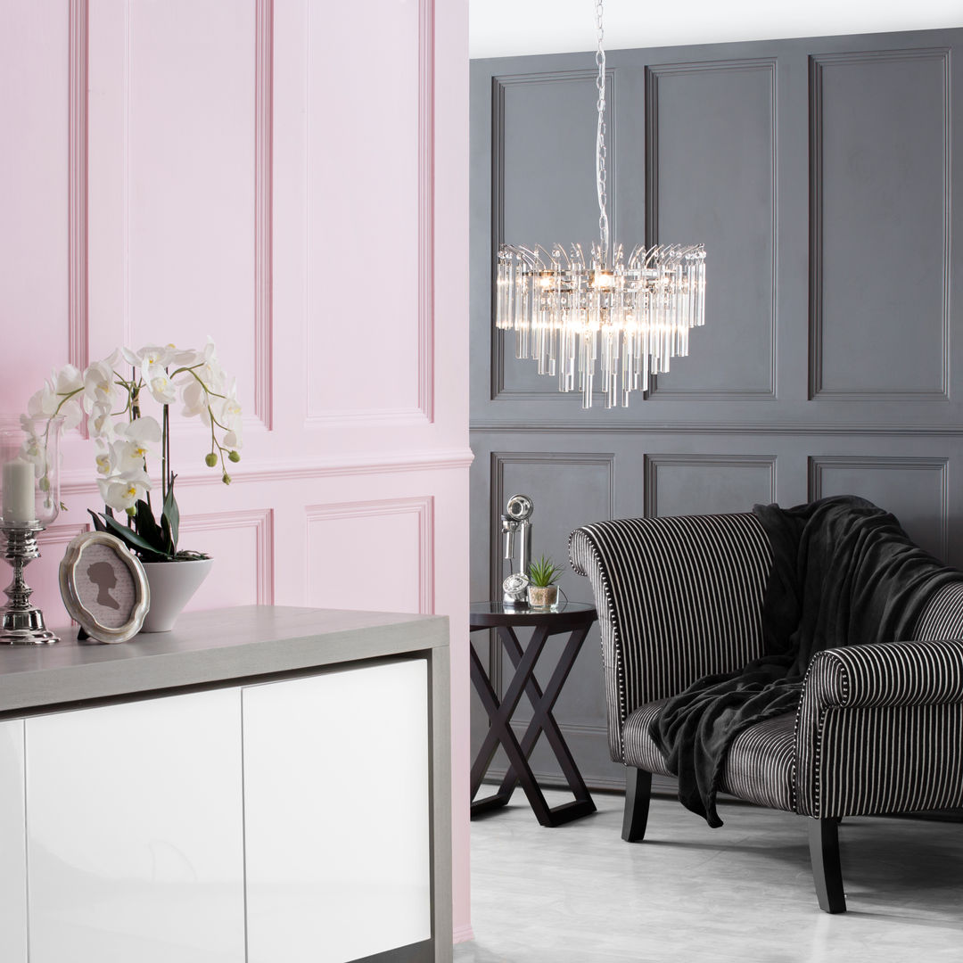 10 Simple Ways to Elevate Your Rooms with Lighting | homify