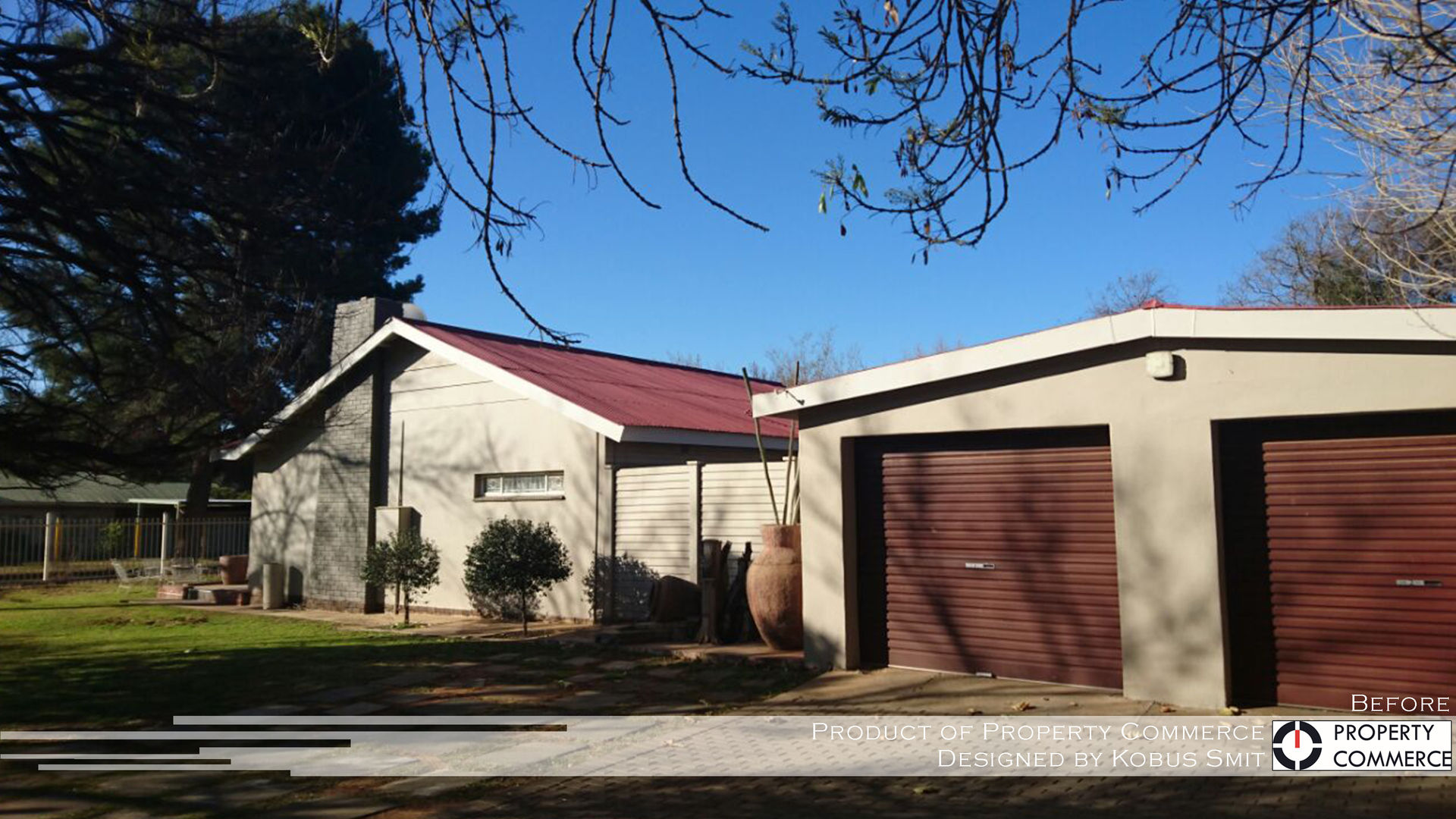 A dull family home gets a stunning upgrade | homify