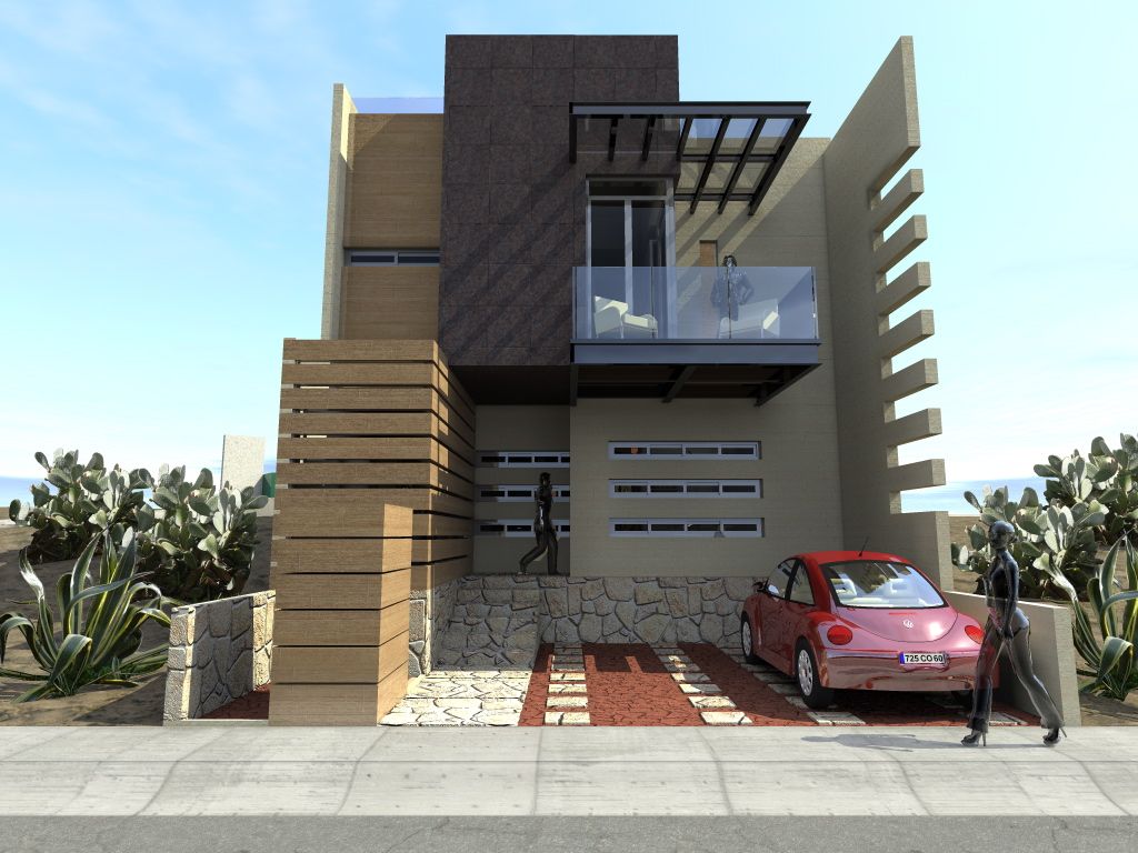 21 stunning 3D model homes you have to see | homify