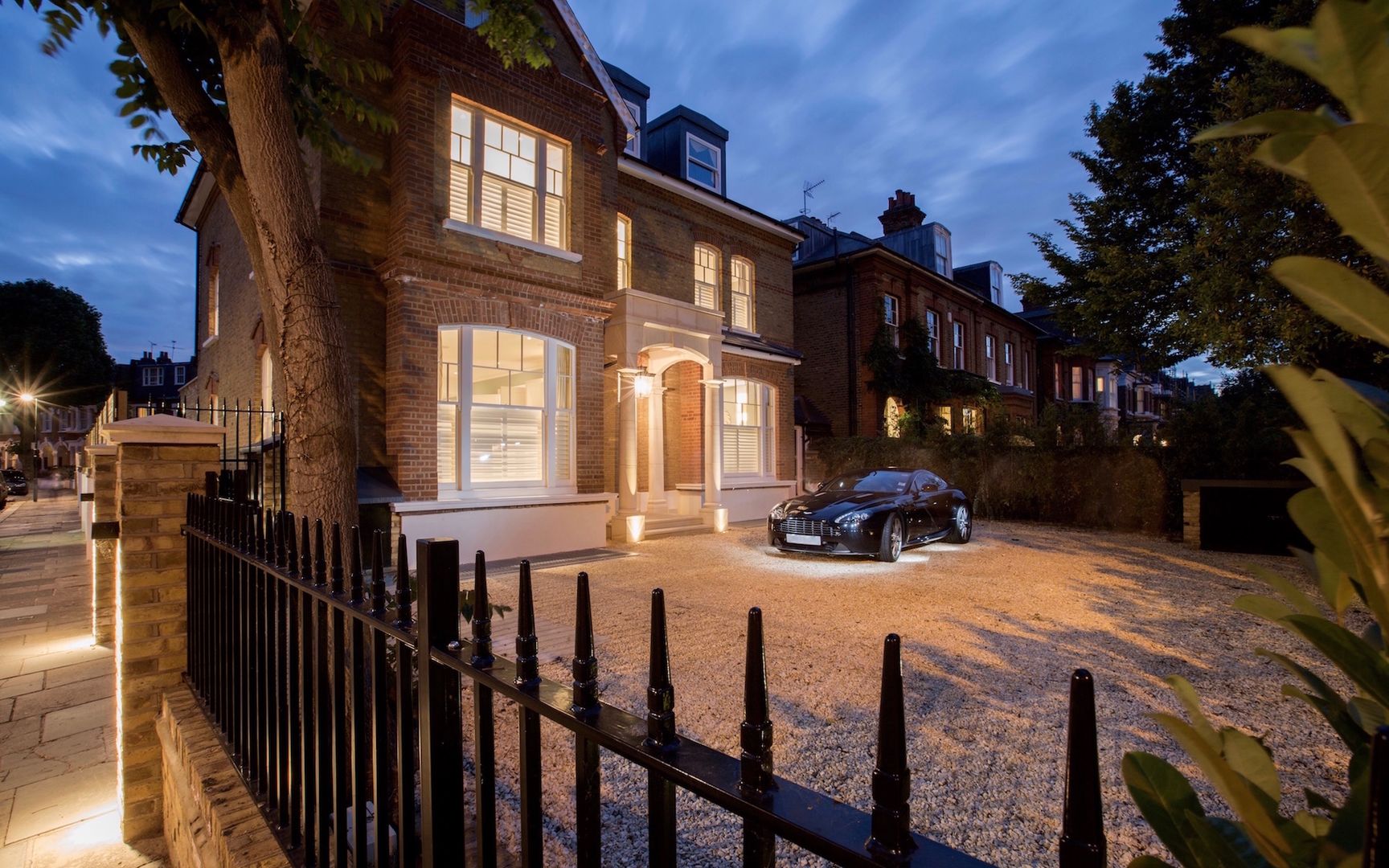 This Barnes family home will take your breath away | homify