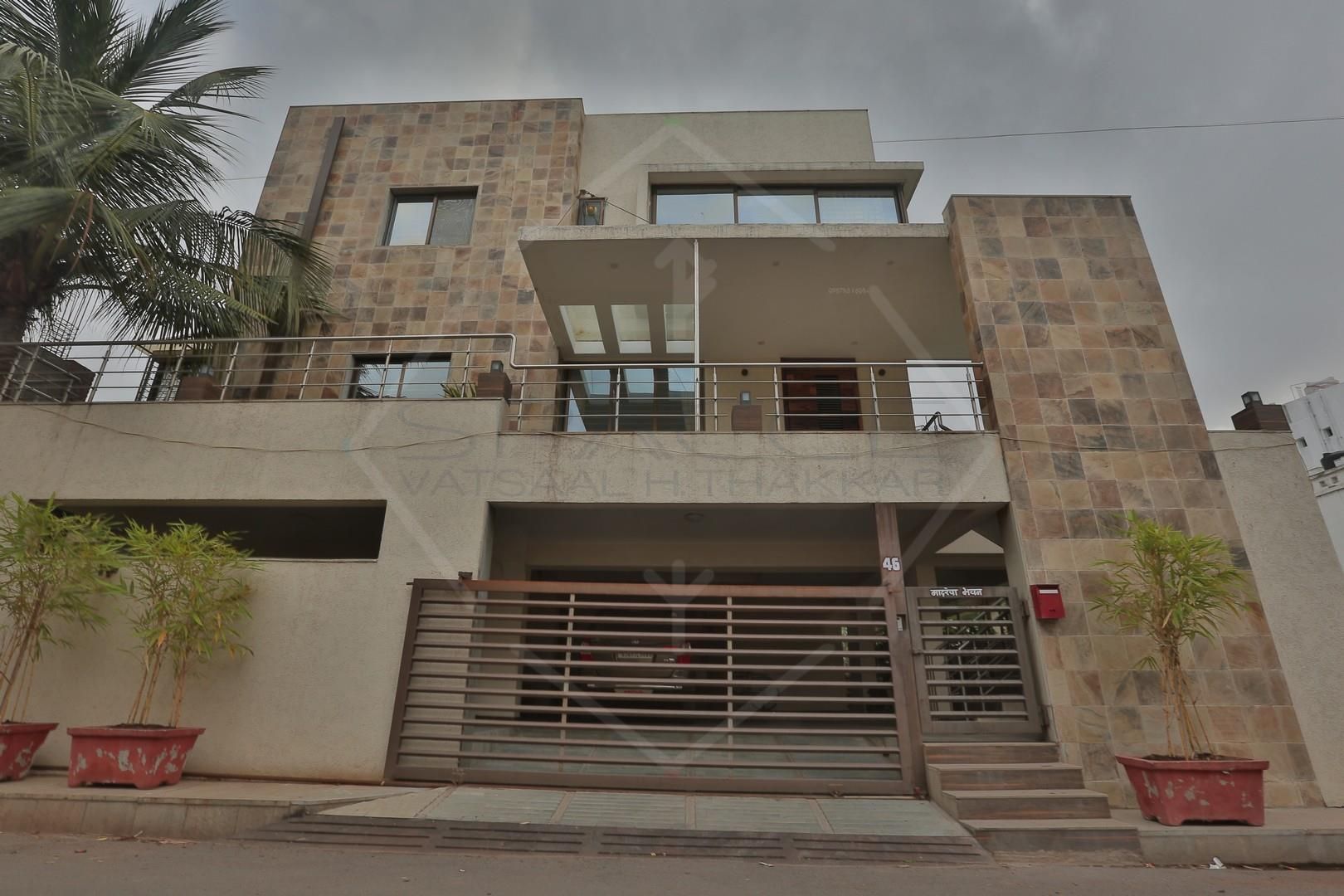 This beautiful house in Surat redefines elegance | homify