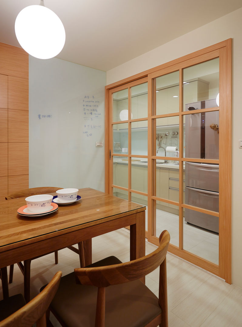 9 pictures of sliding doors that are functional and stylish | homify
