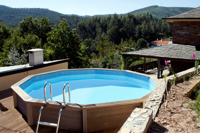 9 klein swembaddens om in af te koel | homify