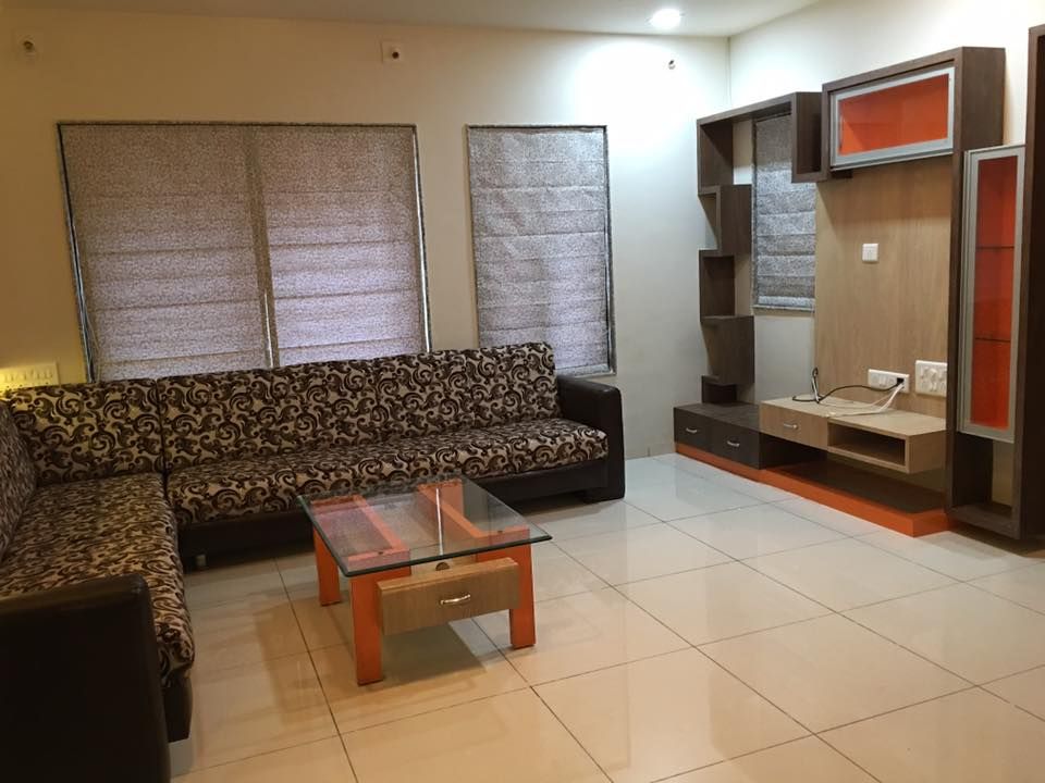 A contemporary Surat home with creative touches | homify