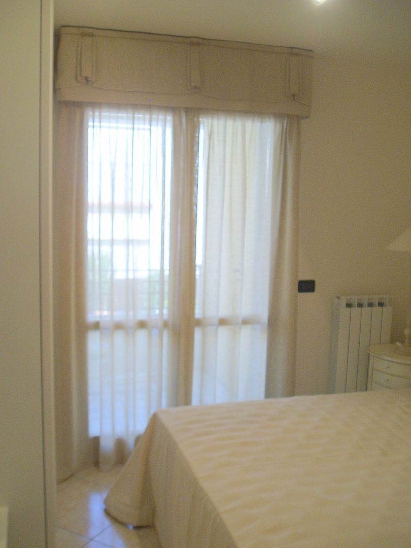 Mantovane e Altre 18 Idee Vincenti per le Tende di Casa | homify