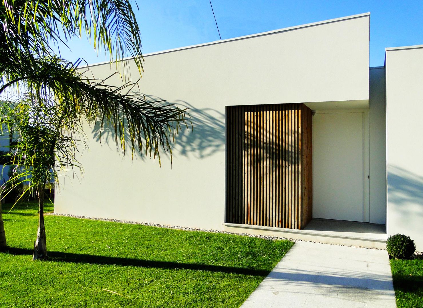 Magnífica casa, ampla e moderna | homify