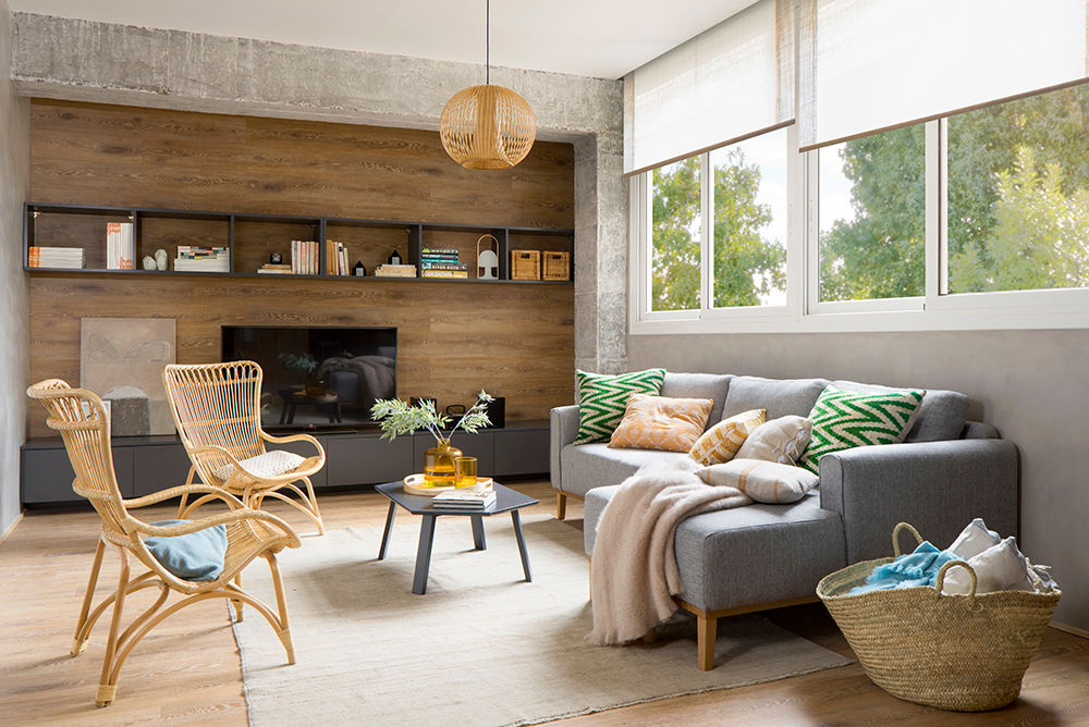 Glow Up For Your Home: Incredible Transformation in 7 Days | homify