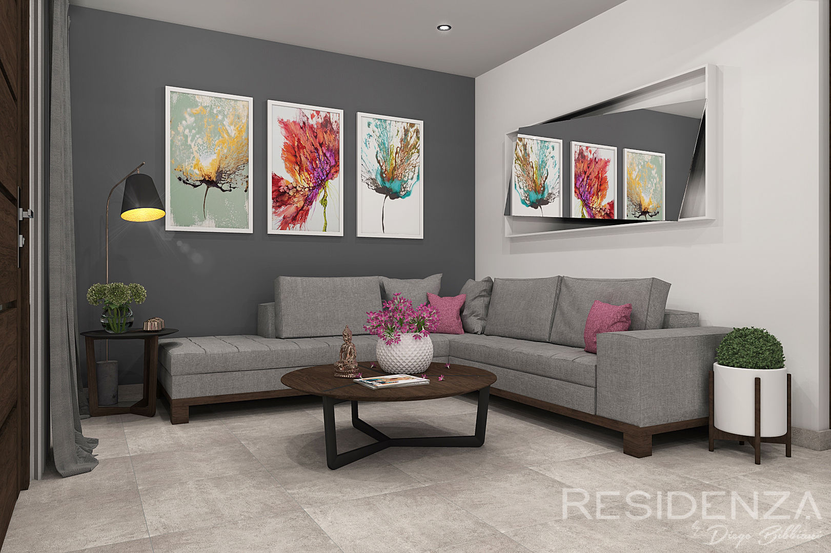 10 Amazing interior design ideas for Pakistani homes | homify