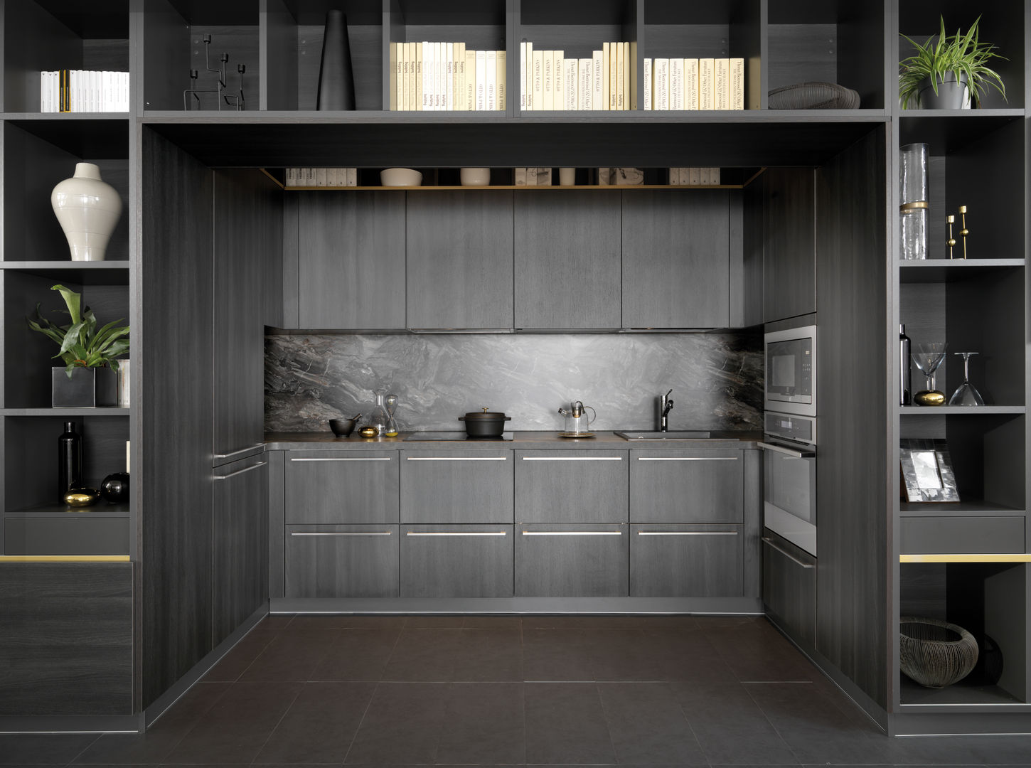 12 Ideas for Mini Kitchens | homify