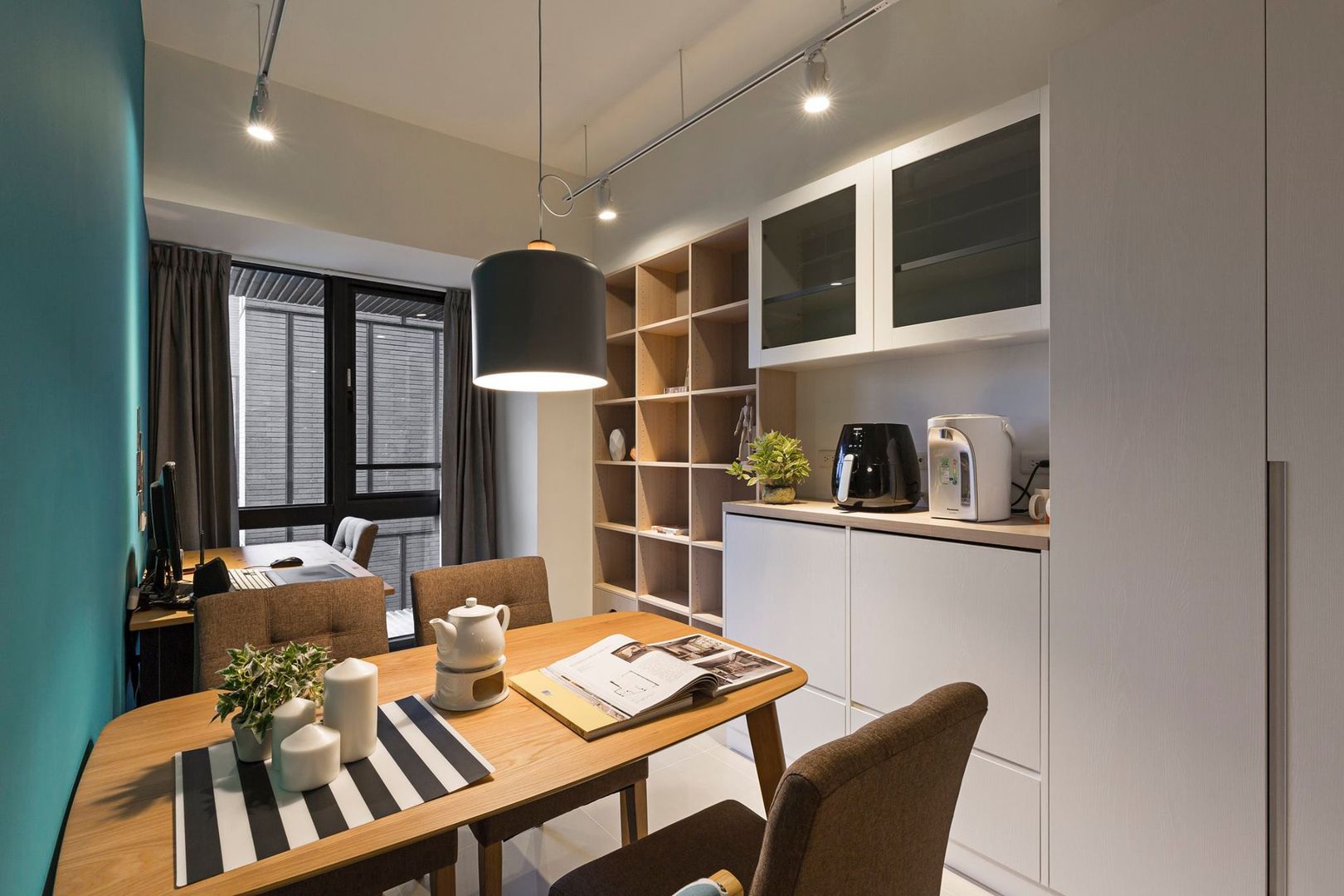 10 small house designs that break preconceptions about small size | homify