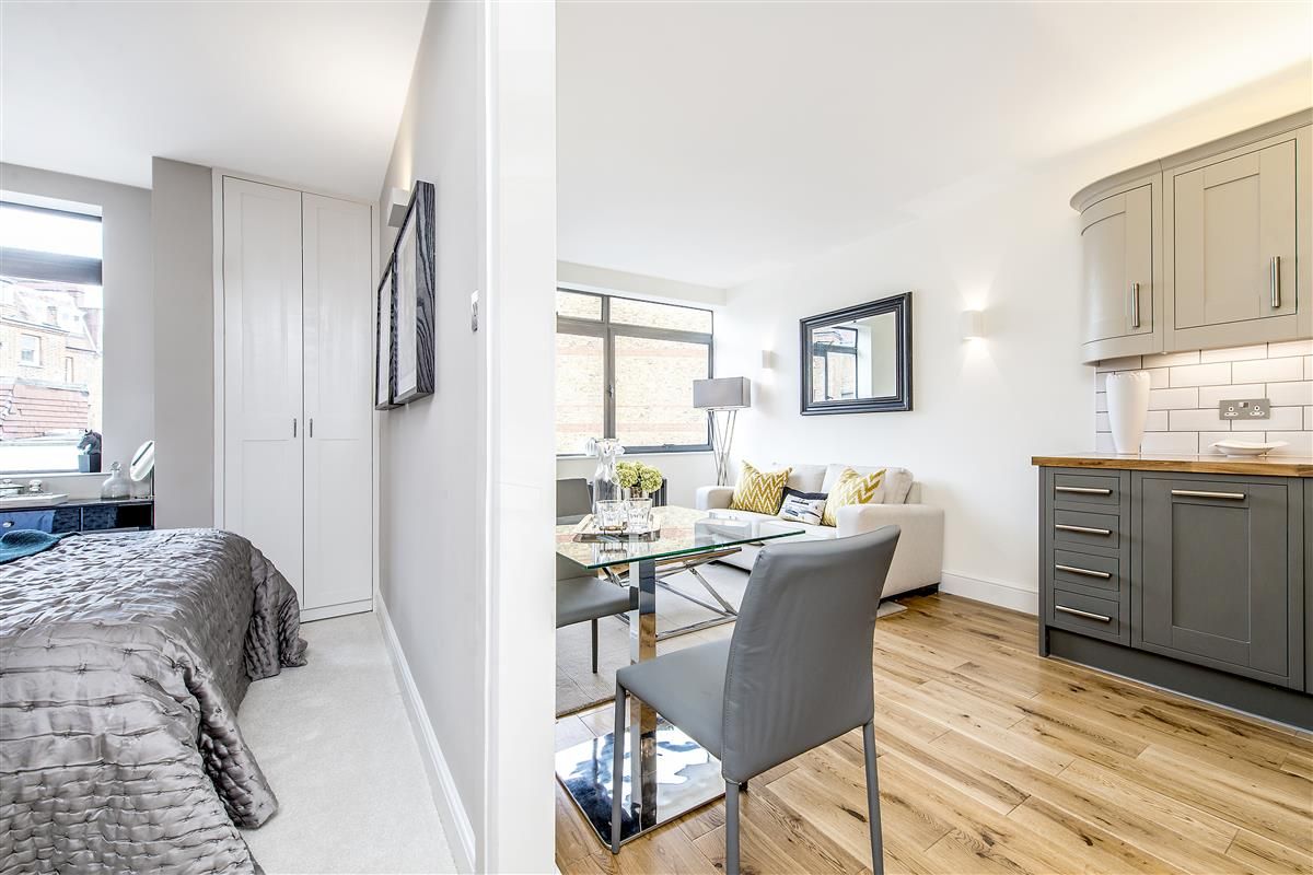 The beautifully brilliant Bristol House | homify