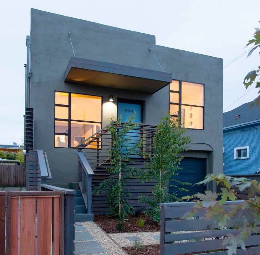 How to build a secure house or improve safety measures? | homify