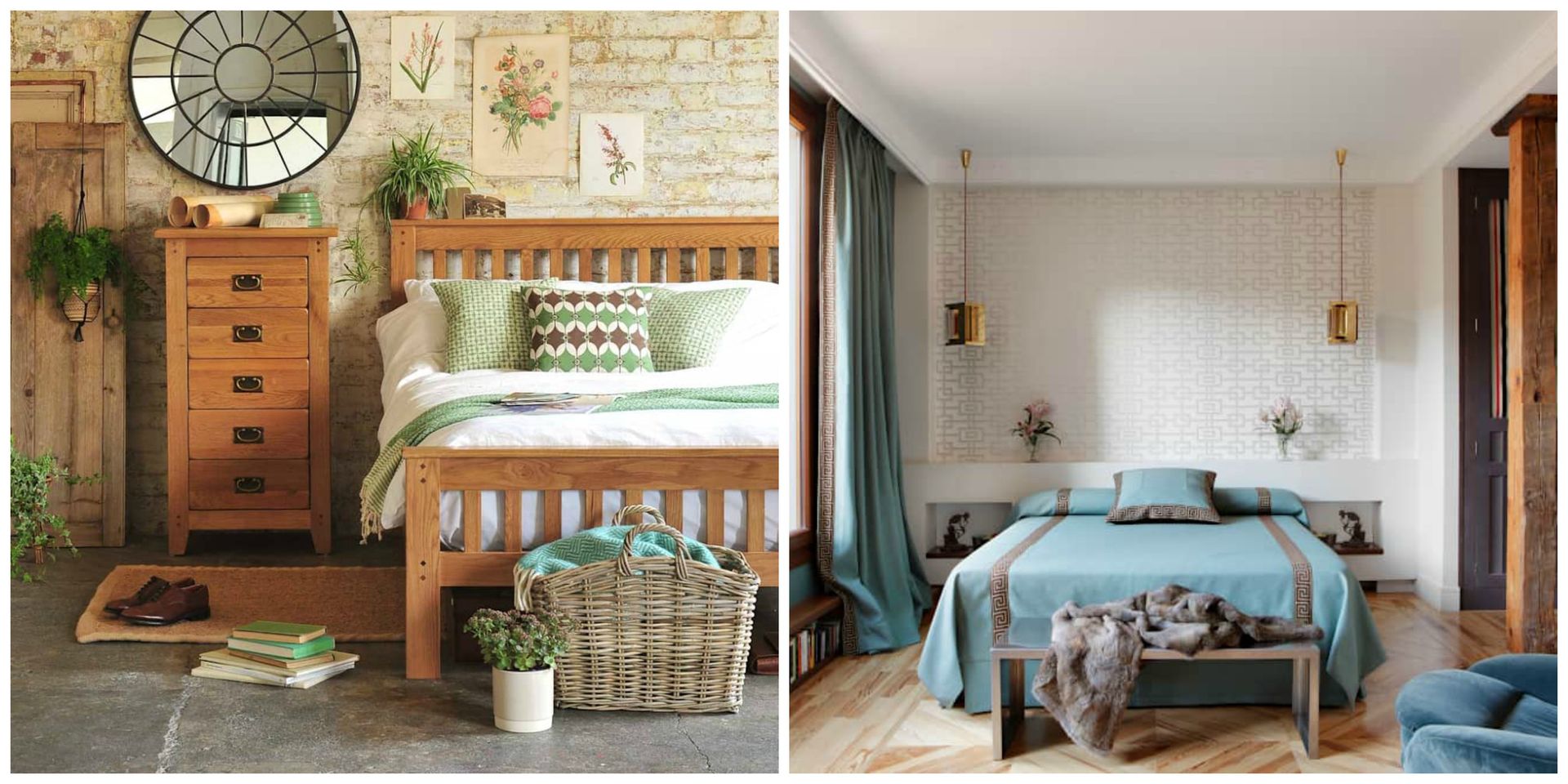 20 Ide Inspiratif untuk Kamar Tidur | homify
