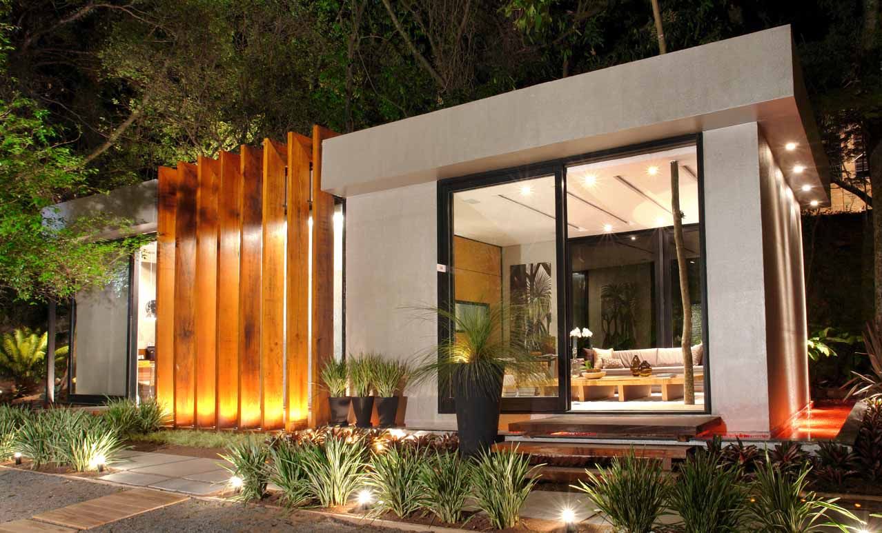 5 modelos de Portas para você entrar em casa em estilo | homify