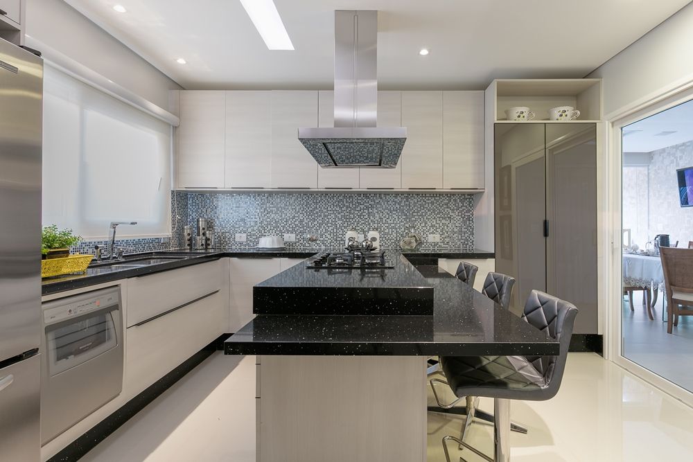 Granito Preto São Gabriel: Um Guia Completo e 28 Imagens Inspiradoras ...