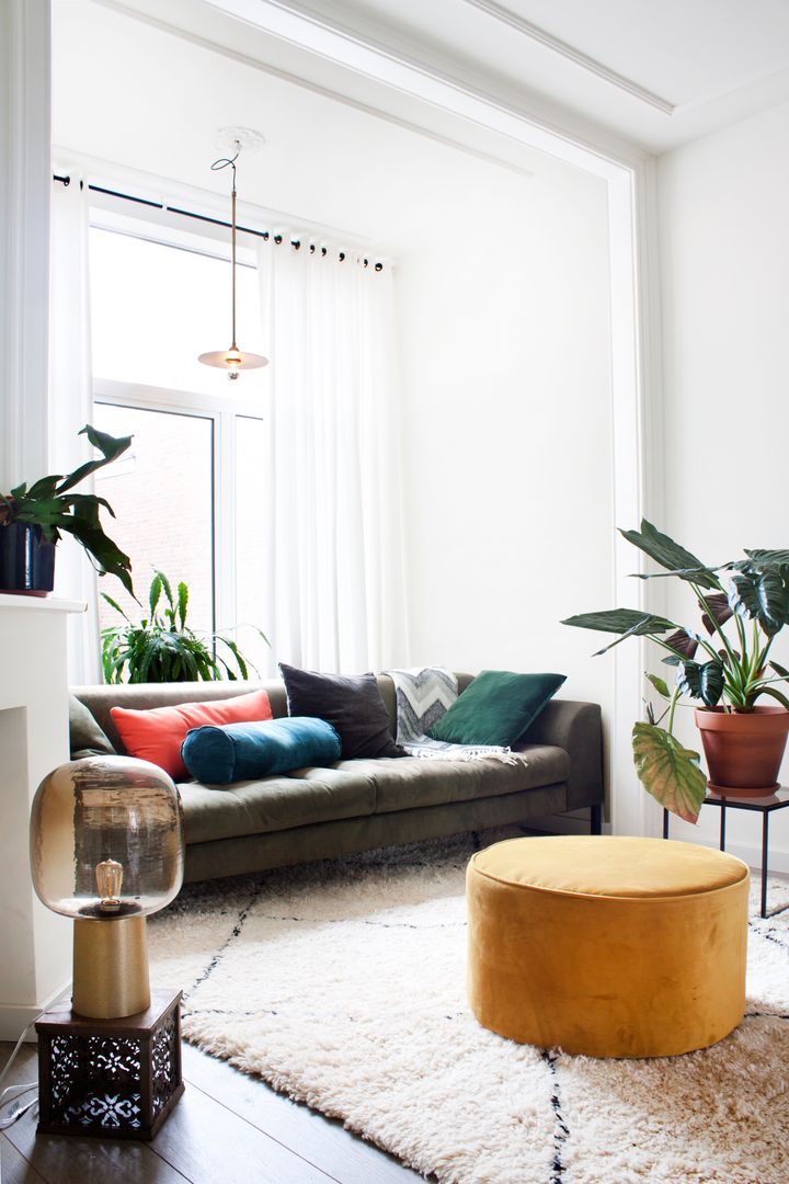 Luxury ideas for lavish living room style | homify