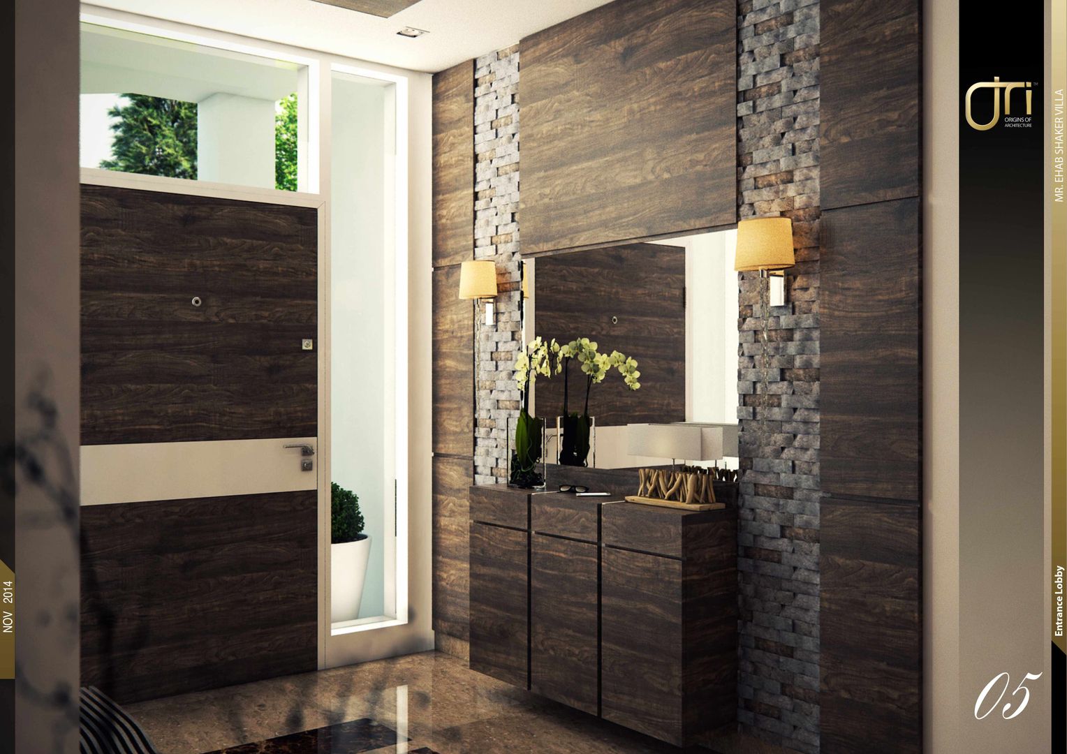 20 ideas for beautifying your home’s entrance | homify