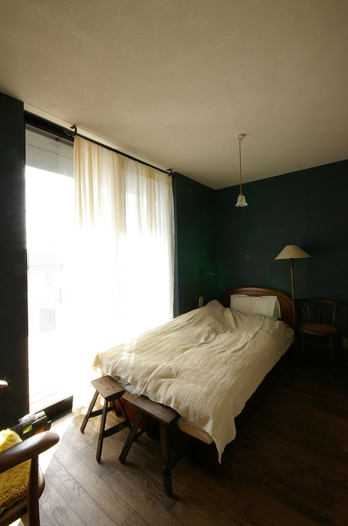 ベッドルームに置きたい9の椅子！ | homify