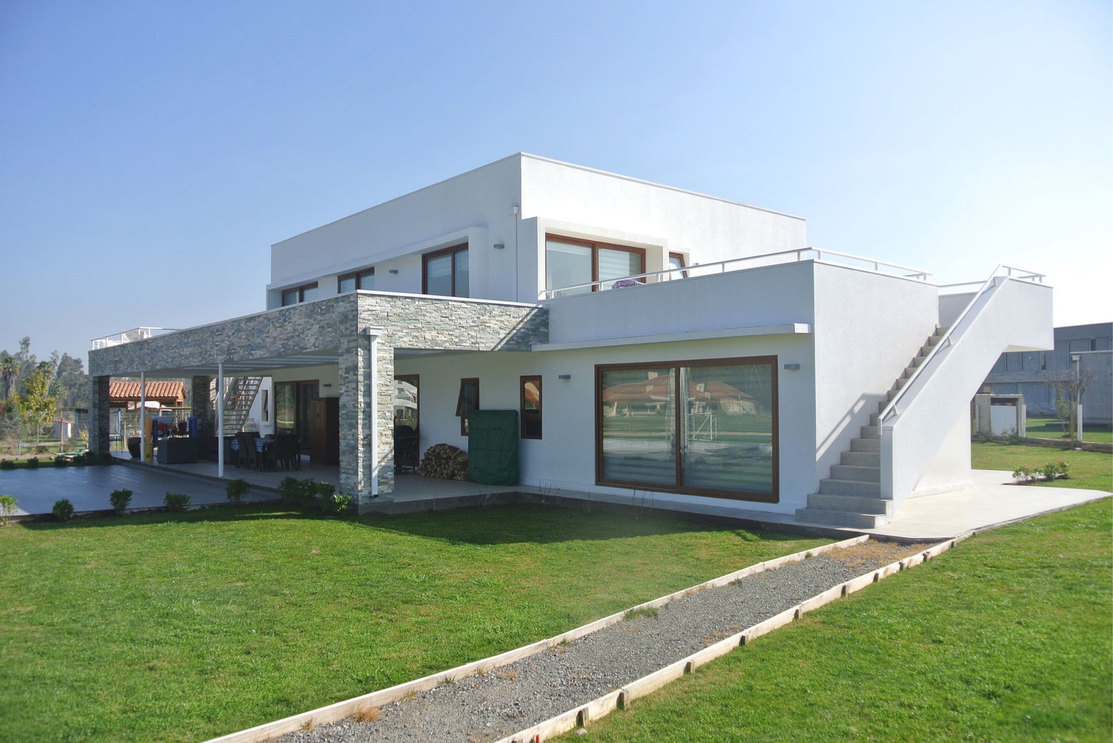 Cuál es la mejor orientación para construir tu casa.. ¡En una parcela ...
