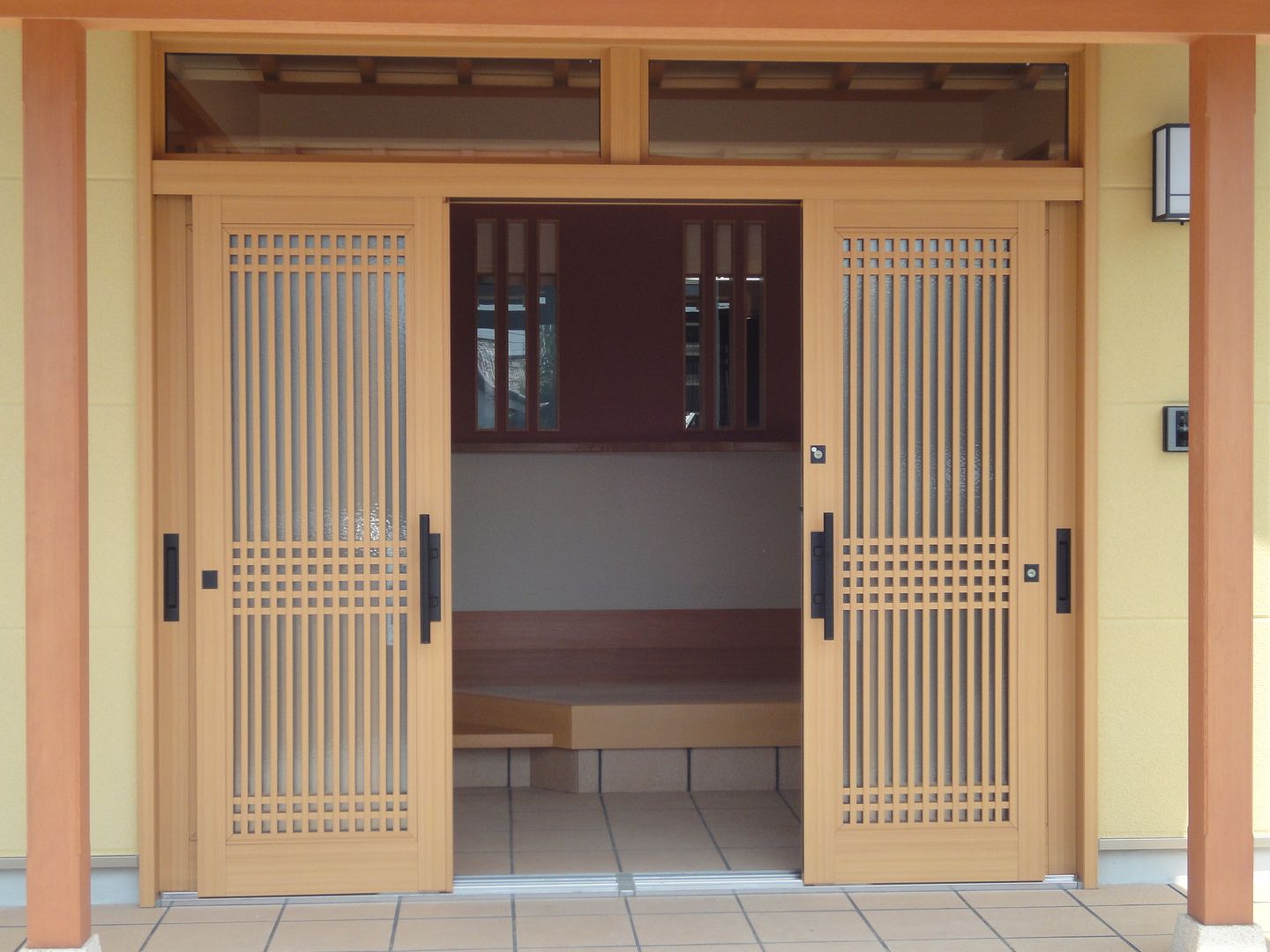 20 puertas y portones que te van a gustar para tu casa | homify