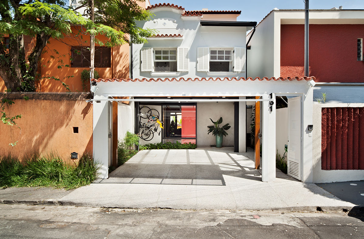 Casa recién remodelada ¡les quedó preciosa! | homify