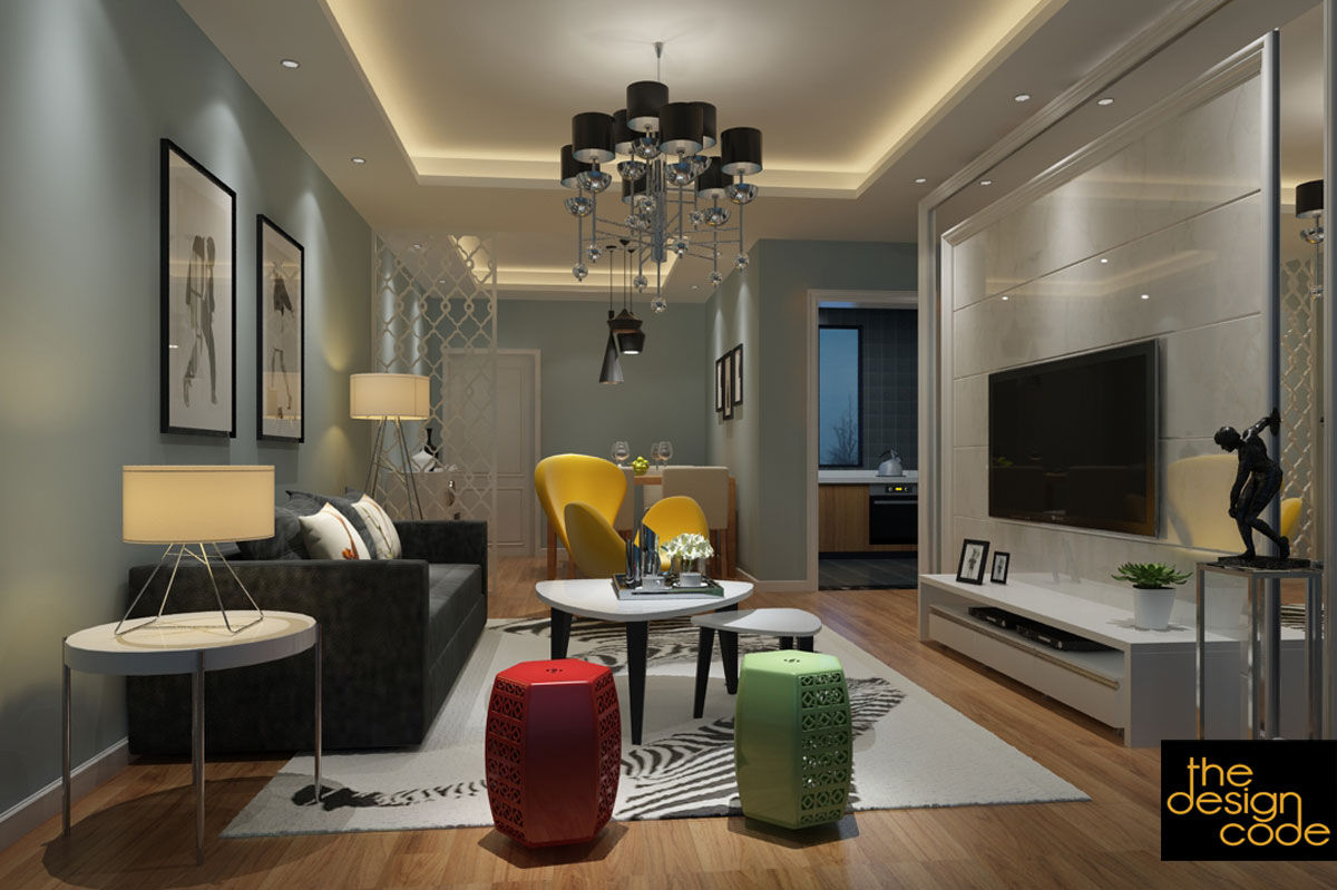 9 drawing room pictures you don’t want to miss | homify