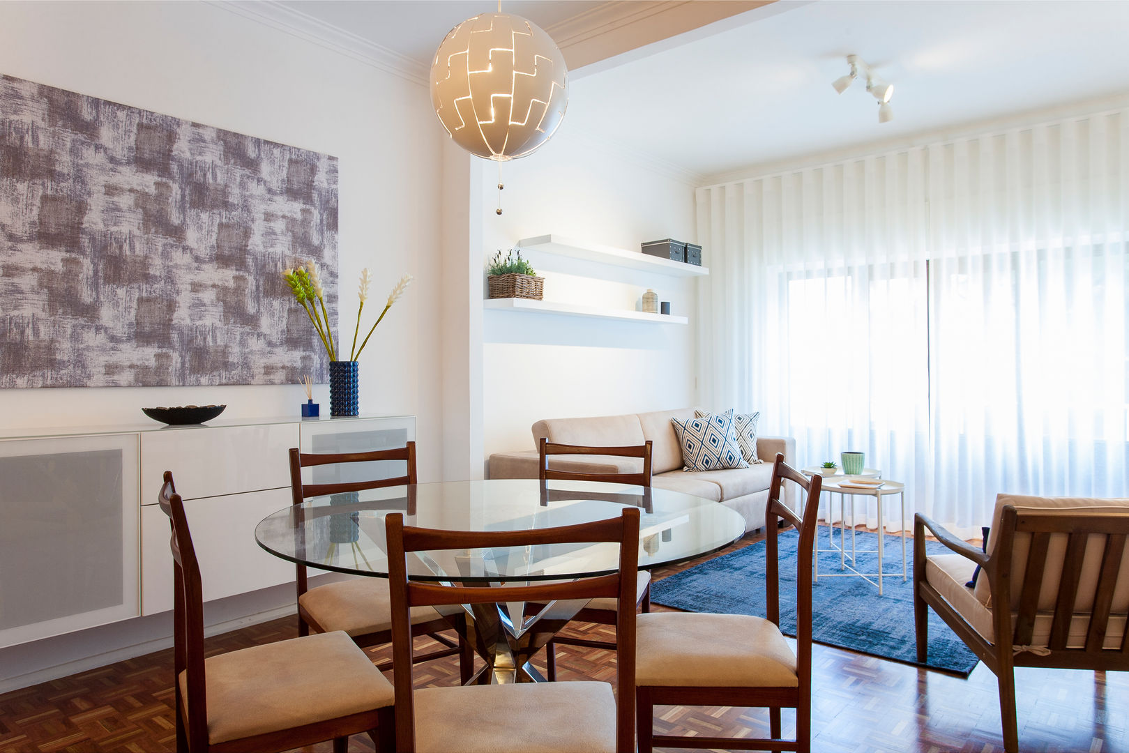 10 apartamentos modernos y actuales | homify