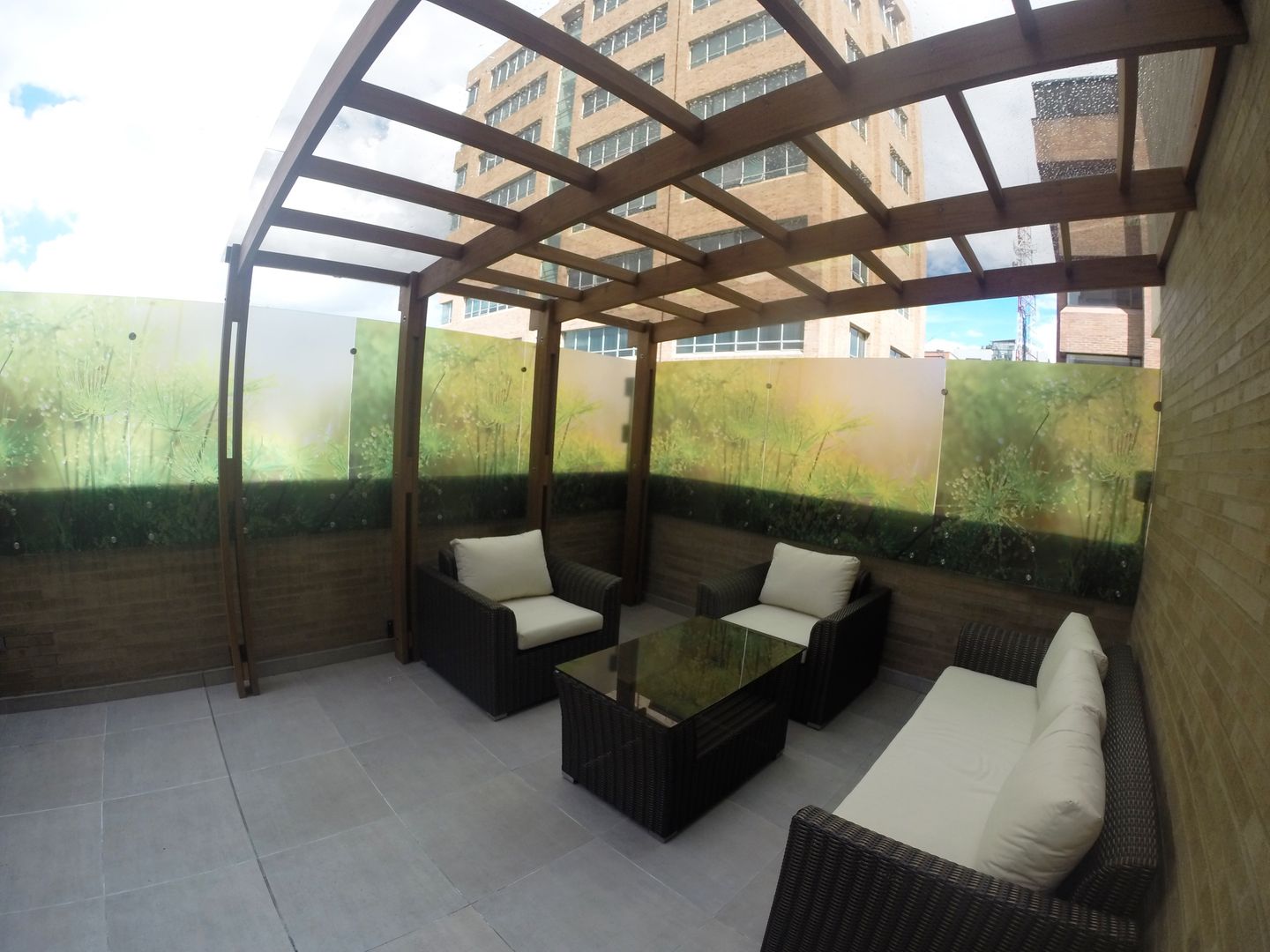 ¿Tienes una terraza en el techo? Estas 10 ideas son para ti | homify